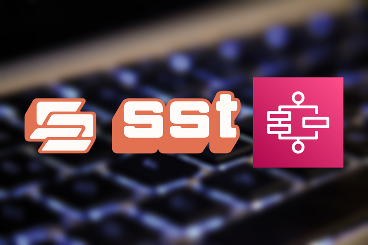 Using The Sst Framework To Set Up A State Machine With Aws Step Functions Theodo