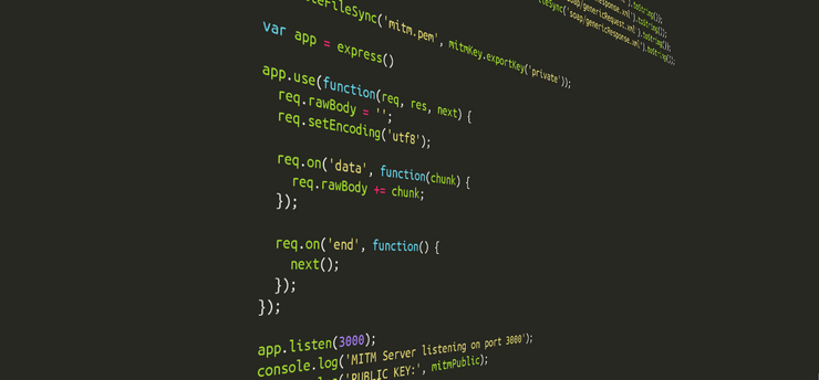 MITM Attack — Reverse Engineering an Encrypted Service | Theodo