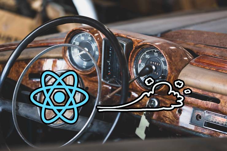 Optimising screen load times for legacy low-end devices in React Native ...