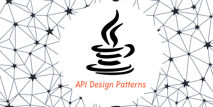 Simple Design Patterns for a Lightweight Java API | Theodo
